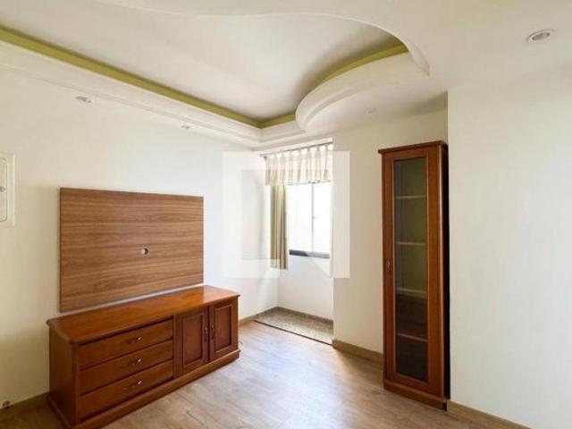 Apartamento à Venda Vila Lusitânia, 2 Quartos, 50 m2