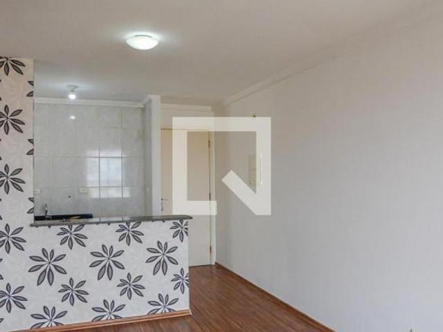 Apartamento à Venda Vila Lusitânia, 2 Quartos, 50 m2