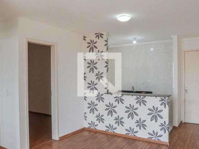 Apartamento à Venda Vila Lusitânia, 2 Quartos, 50 m2