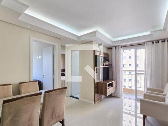 Apartamento à Venda Vila Lusitânia, 2 Quartos, 51 m2