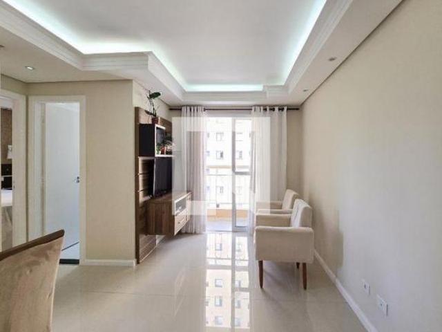 Apartamento à Venda Vila Lusitânia, 2 Quartos, 51 m² São Bernardo do Campo
