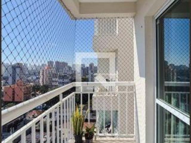 Apartamento à Venda Vila Lusitânia, 2 Quartos, 57 m² São Bernardo do Campo