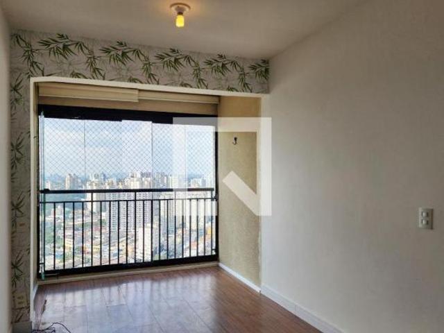Apartamento à Venda Vila Lusitânia, 2 Quartos, 54 m2