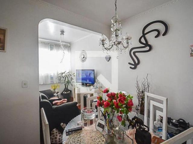 Apartamento à Venda Vila Lusitânia, 2 Quartos, 54 m² São Bernardo do Campo