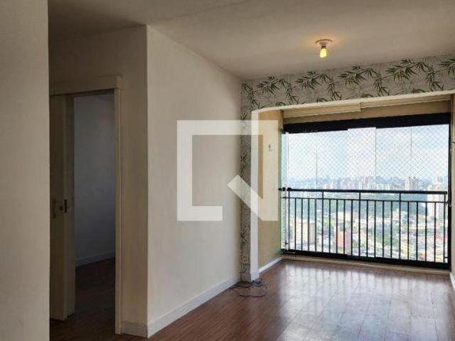 Apartamento à Venda Vila Lusitânia, 2 Quartos, 54 m² São Bernardo do Campo