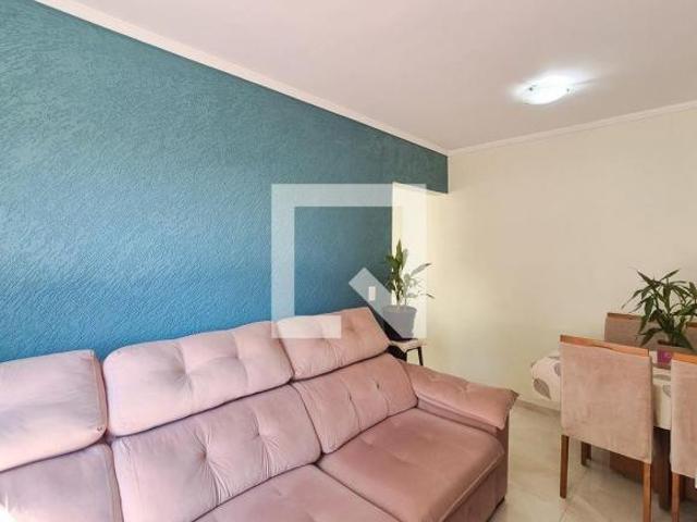 Apartamento à Venda Vila Lusitânia, 2 Quartos, 55 m2