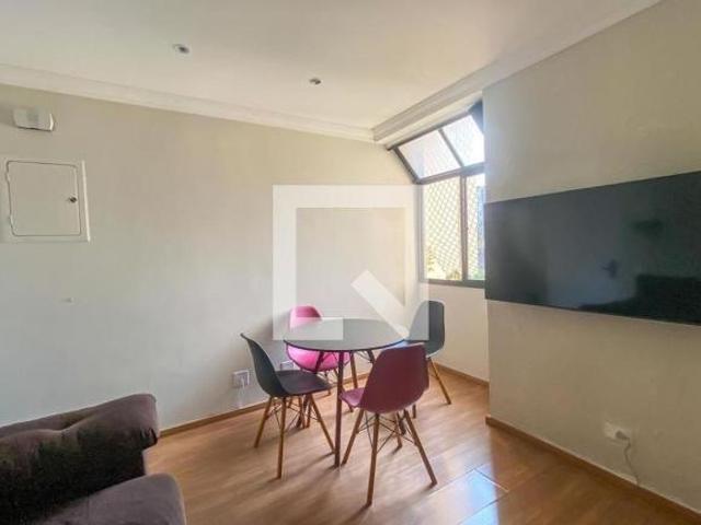 Apartamento à Venda Vila Lusitânia, 2 Quartos, 55 m2