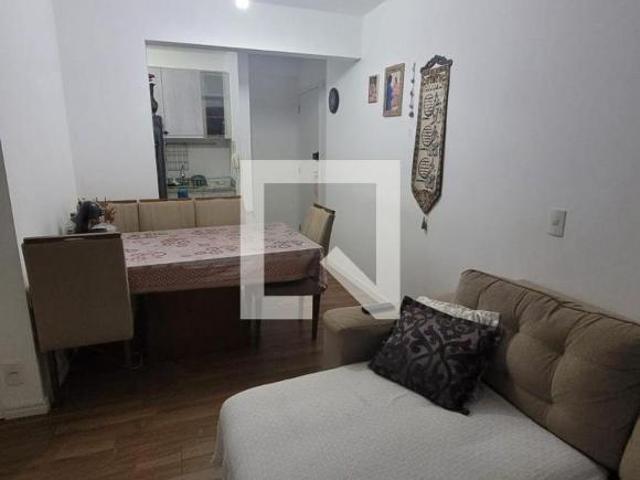 Apartamento à Venda Vila Lusitânia, 2 Quartos, 55 m2