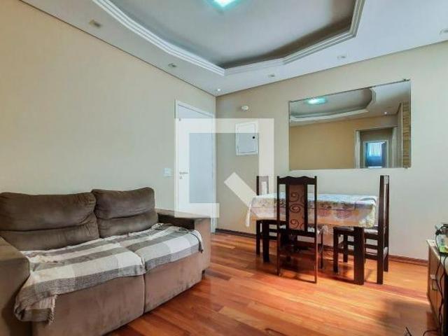 Apartamento à Venda Vila Lusitânia, 2 Quartos, 55 m2