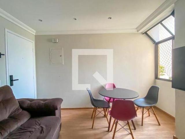 Apartamento à Venda Vila Lusitânia, 2 Quartos, 55 m² São Bernardo do Campo