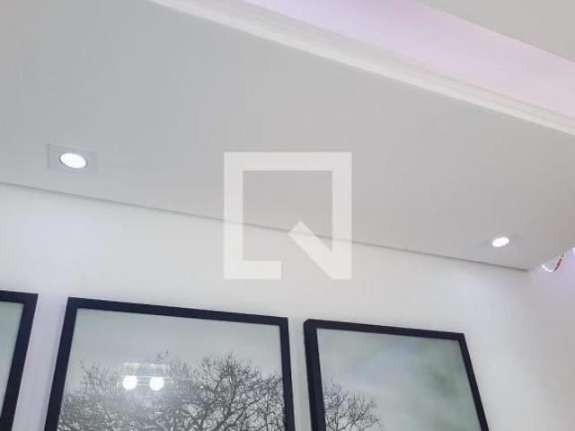 Apartamento à Venda Vila Lusitânia, 2 Quartos, 56 m2