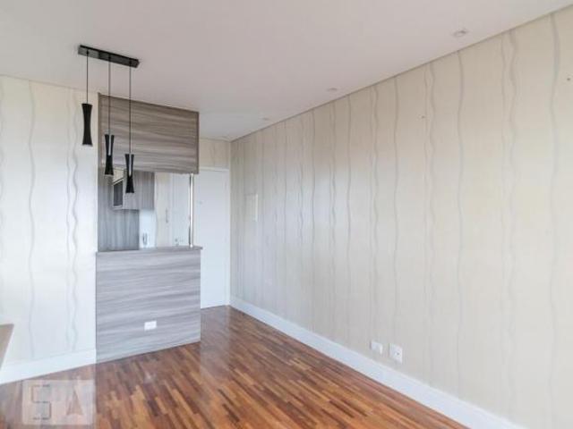 Apartamento à Venda Vila Lusitânia, 2 Quartos, 56 m2