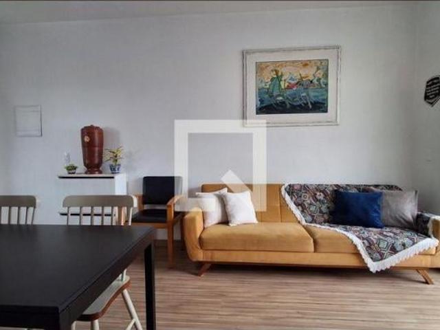 Apartamento à Venda Vila Lusitânia, 2 Quartos, 56 m2