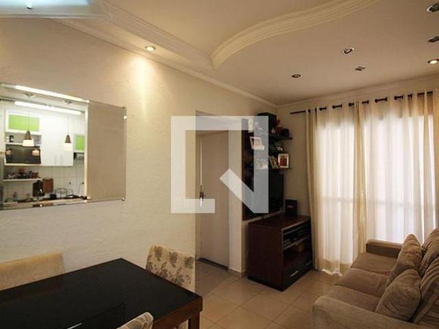 Apartamento à Venda Vila Lusitânia, 2 Quartos, 56 m2