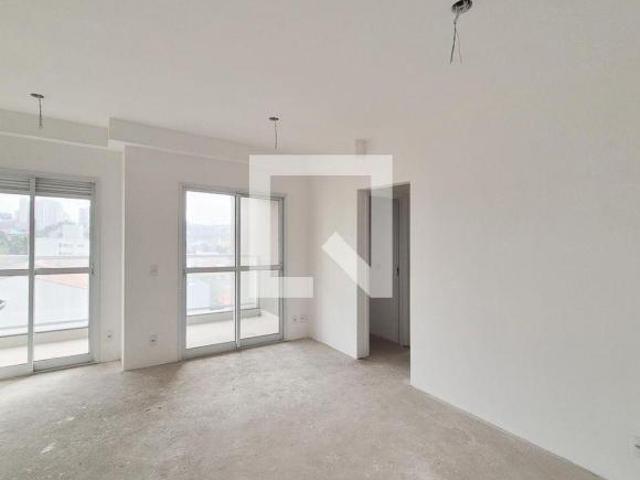 Apartamento à Venda Vila Lusitânia, 2 Quartos, 56 m2