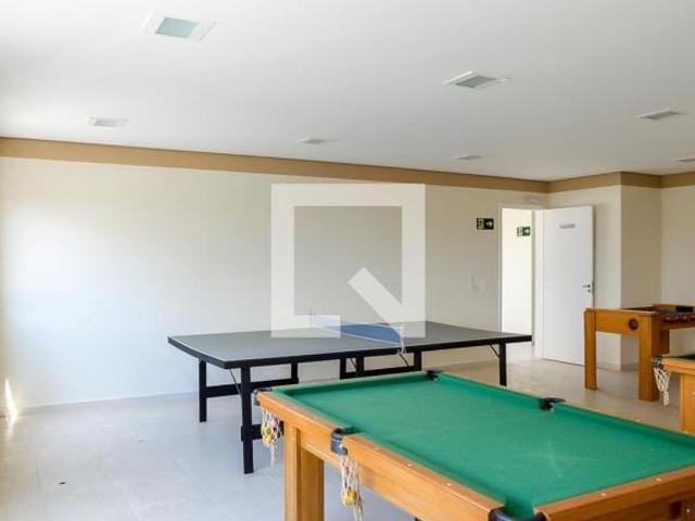 Apartamento à Venda Vila Lusitânia, 2 Quartos, 56 m2