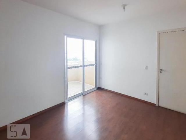Apartamento à Venda Vila Lusitânia, 2 Quartos, 56 m2