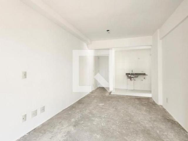 Apartamento à Venda Vila Lusitânia, 2 Quartos, 58 m2
