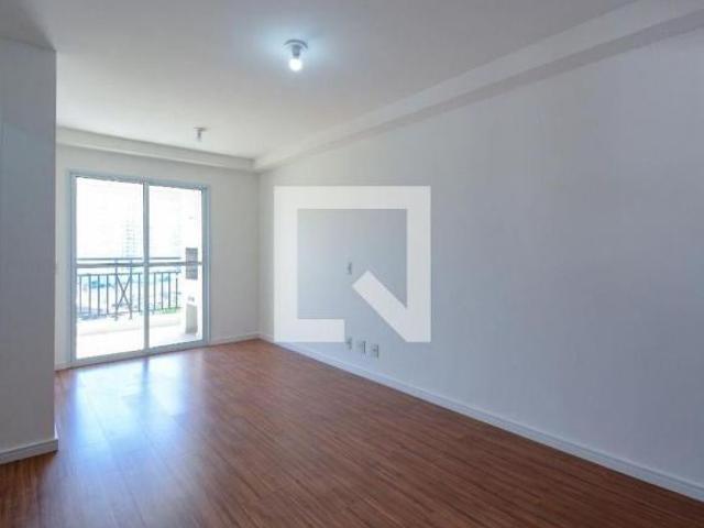 Apartamento à Venda Vila Lusitânia, 2 Quartos, 58 m2