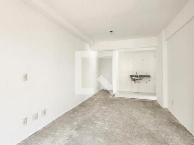 Apartamento à Venda Vila Lusitânia, 2 Quartos, 58 m2