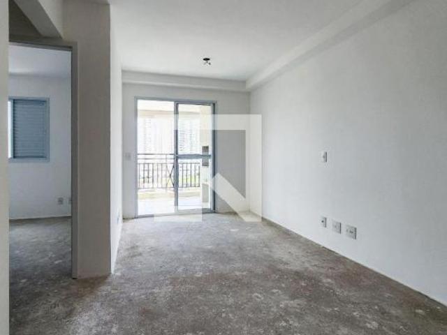 Apartamento à Venda Vila Lusitânia, 2 Quartos, 58 m2