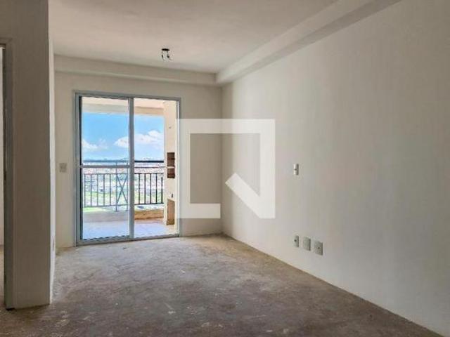 Apartamento à Venda Vila Lusitânia, 2 Quartos, 58 m2