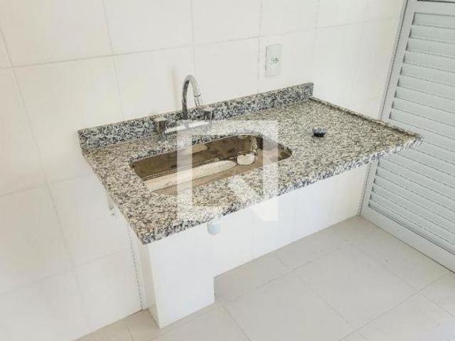 Apartamento à Venda Vila Lusitânia, 2 Quartos, 58 m2