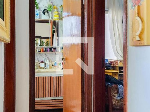 Apartamento à Venda Vila Lusitânia, 2 Quartos, 58 m2
