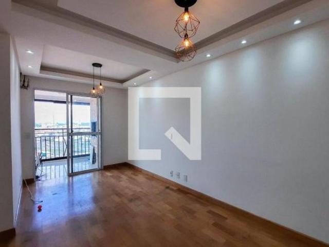 Apartamento à Venda Vila Lusitânia, 2 Quartos, 58 m2
