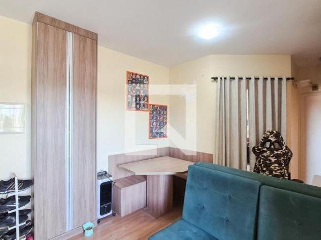Apartamento à Venda Vila Lusitânia, 2 Quartos, 58 m2