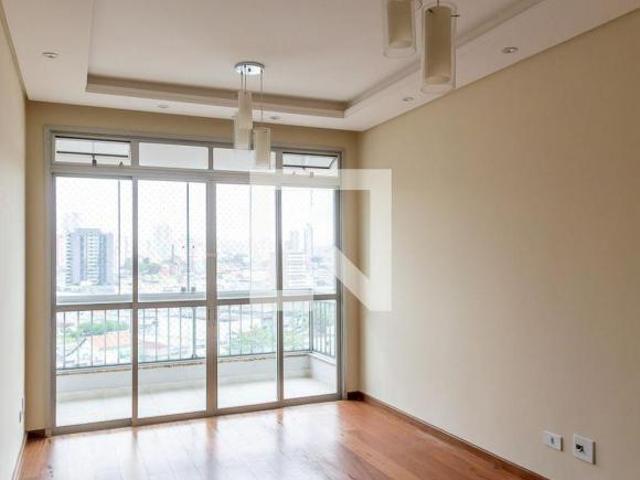 Apartamento à Venda Vila Lusitânia, 2 Quartos, 58 m2