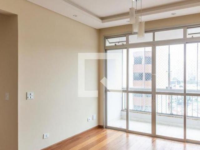 Apartamento à Venda Vila Lusitânia, 2 Quartos, 58 m² São Bernardo do Campo