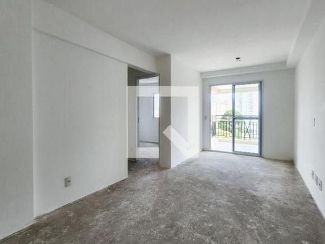 Apartamento à Venda Vila Lusitânia, 2 Quartos, 58 m² São Bernardo do Campo