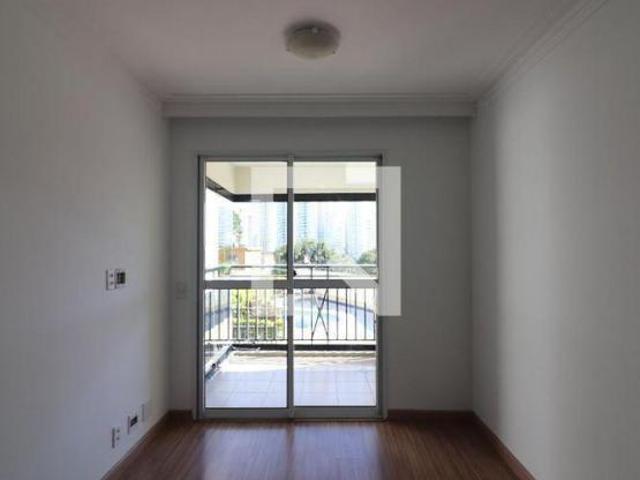 Apartamento à Venda Vila Lusitânia, 2 Quartos, 58 m² São Bernardo do Campo
