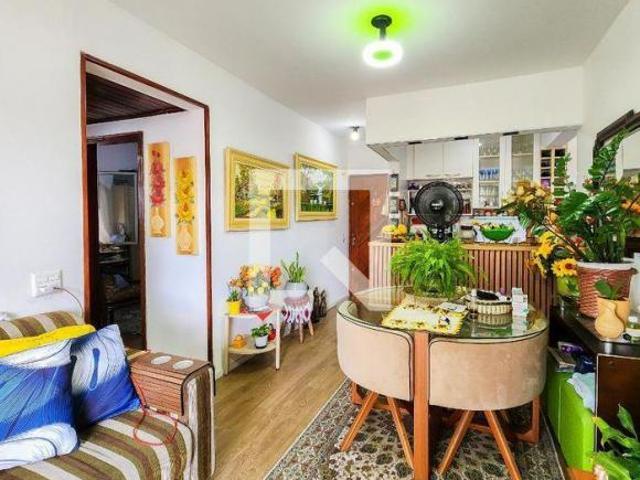 Apartamento à Venda Vila Lusitânia, 2 Quartos, 58 m² São Bernardo do Campo