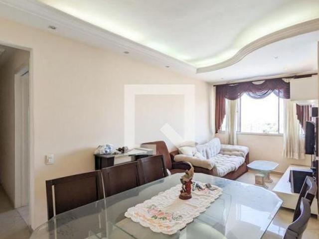 Apartamento à Venda Vila Lusitânia, 2 Quartos, 59 m2