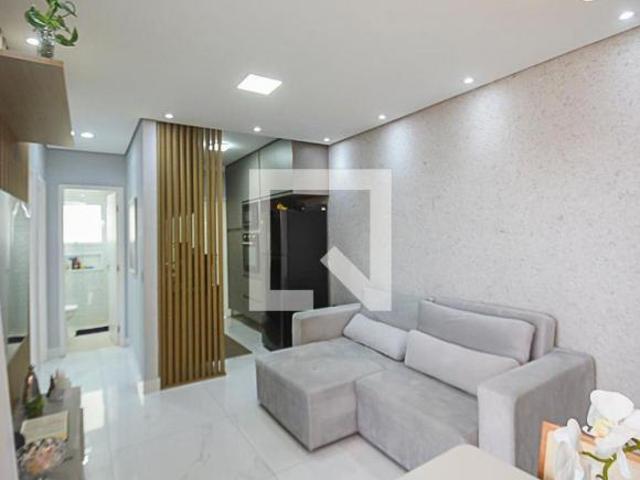 Apartamento à Venda Vila Lusitânia, 2 Quartos, 60 m2
