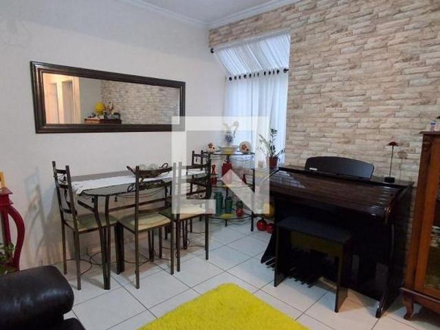 Apartamento à Venda Vila Lusitânia, 2 Quartos, 60 m2