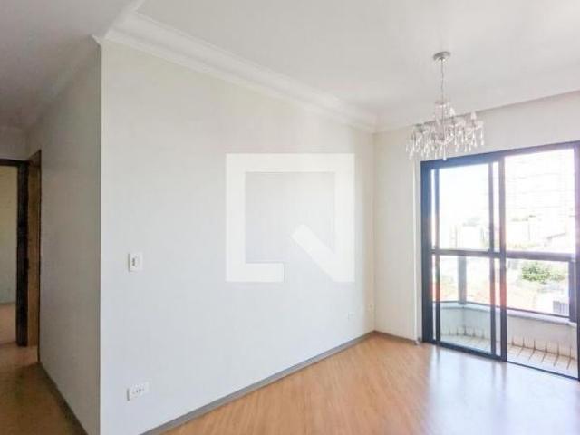 Apartamento à Venda Vila Lusitânia, 2 Quartos, 62 m2