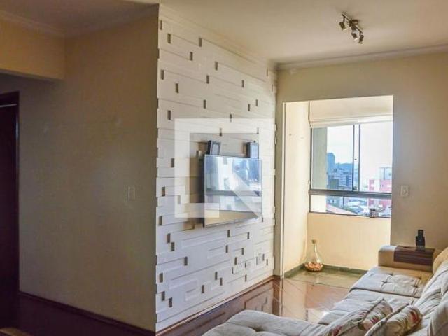 Apartamento à Venda Vila Lusitânia, 2 Quartos, 62 m2