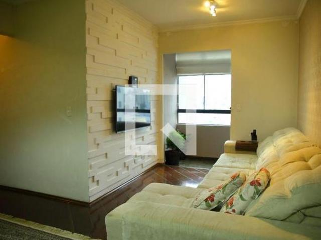 Apartamento à Venda Vila Lusitânia, 2 Quartos, 62 m2