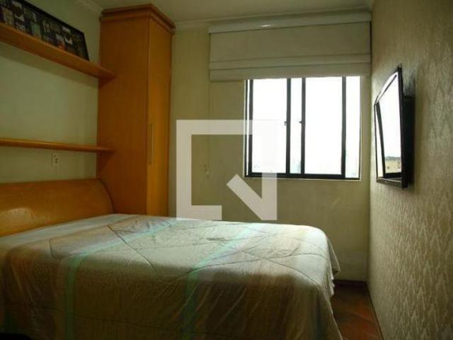 Apartamento à Venda Vila Lusitânia, 2 Quartos, 62 m2