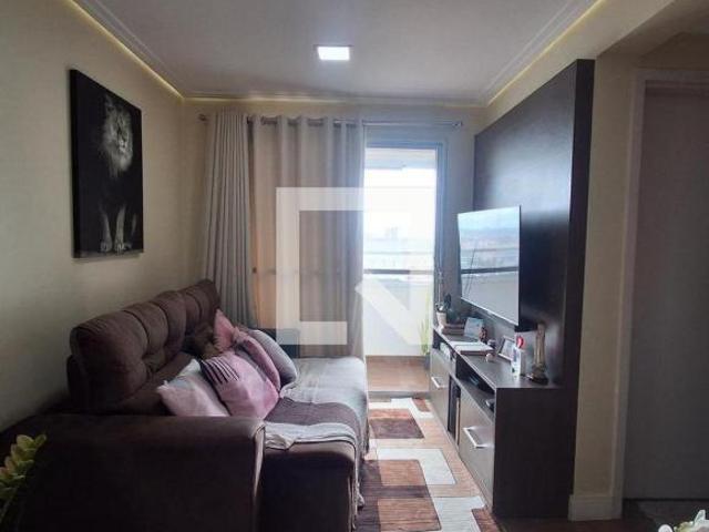Apartamento à Venda Vila Lusitânia, 2 Quartos, 62 m2