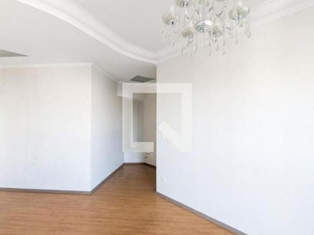 Apartamento à Venda Vila Lusitânia, 2 Quartos, 62 m² São Bernardo do Campo