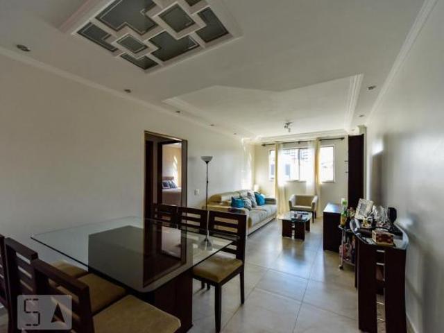 Apartamento à Venda Vila Lusitânia, 2 Quartos, 67 m2