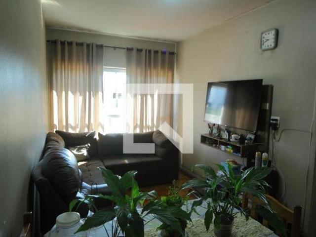 Apartamento à Venda Vila Lusitânia, 2 Quartos, 67 m2