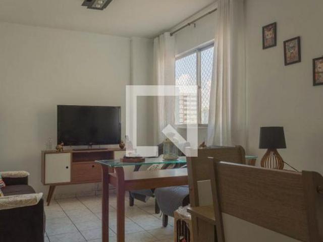 Apartamento à Venda Vila Lusitânia, 2 Quartos, 67 m2