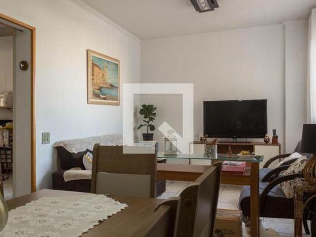 Apartamento à Venda Vila Lusitânia, 2 Quartos, 67 m² São Bernardo do Campo