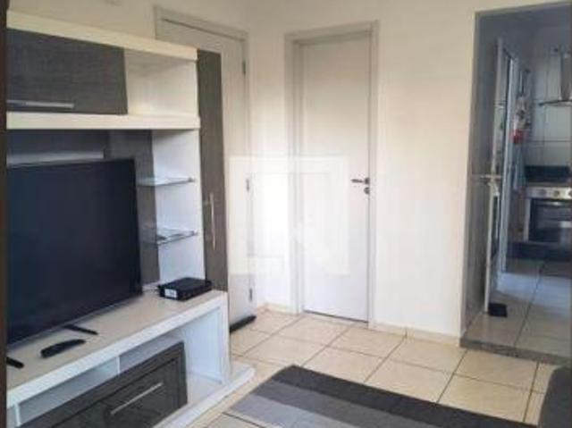 Apartamento à Venda Vila Lusitânia, 2 Quartos, 60 m² São Bernardo do Campo