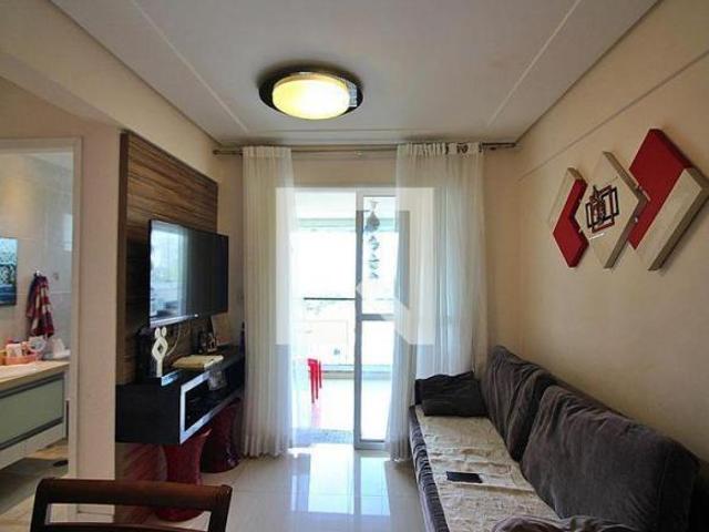 Apartamento à Venda Vila Lusitânia, 2 Quartos, 64 m2
